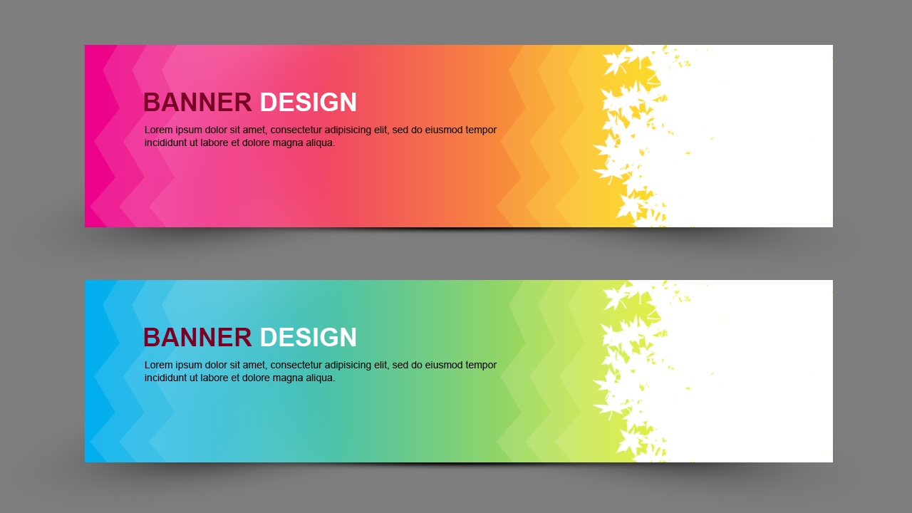 Banner Design Quintersol